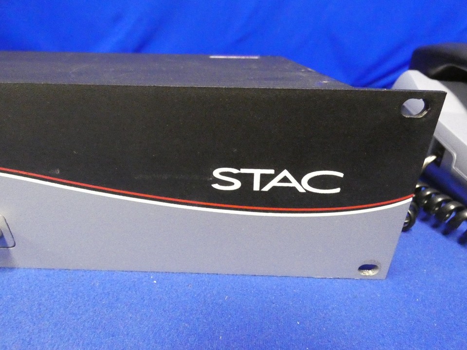 Comrex STAC 12 Pots Phone System w/STAC Control Surface Telephone System | eBay