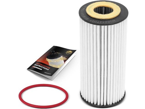 For 2017-2020 Audi A4 Oil Filter APR 19853YDPM 2018 2019 2.0L 4 Cyl | eBay