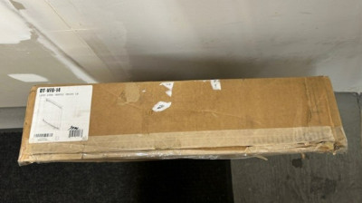 Middle Atlantic DT-VFD-14 Vented Front Door | eBay