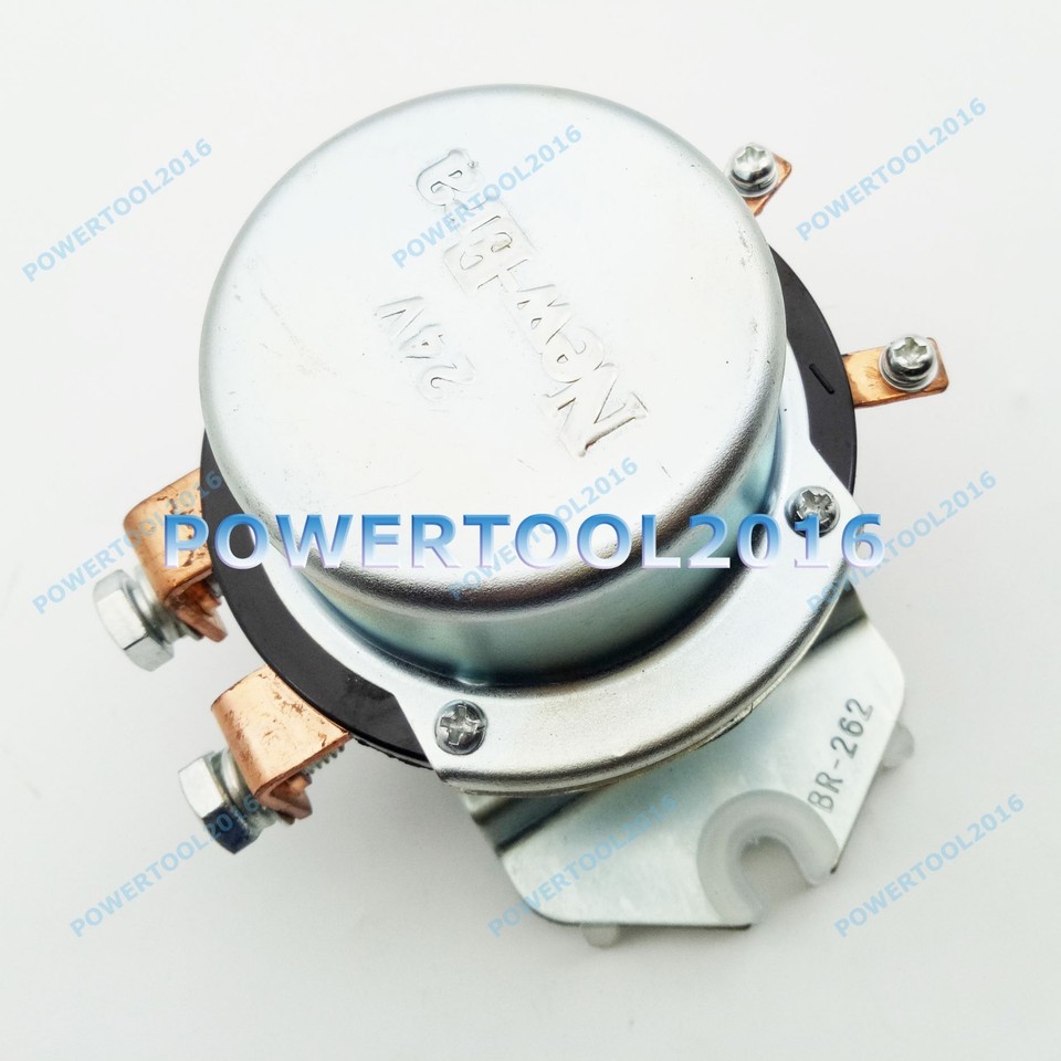 Battery Relay Komatsu PC300LC-3,PC60-3,PC60-5,PC75UU-1,PC90-1 PC300-5 ...