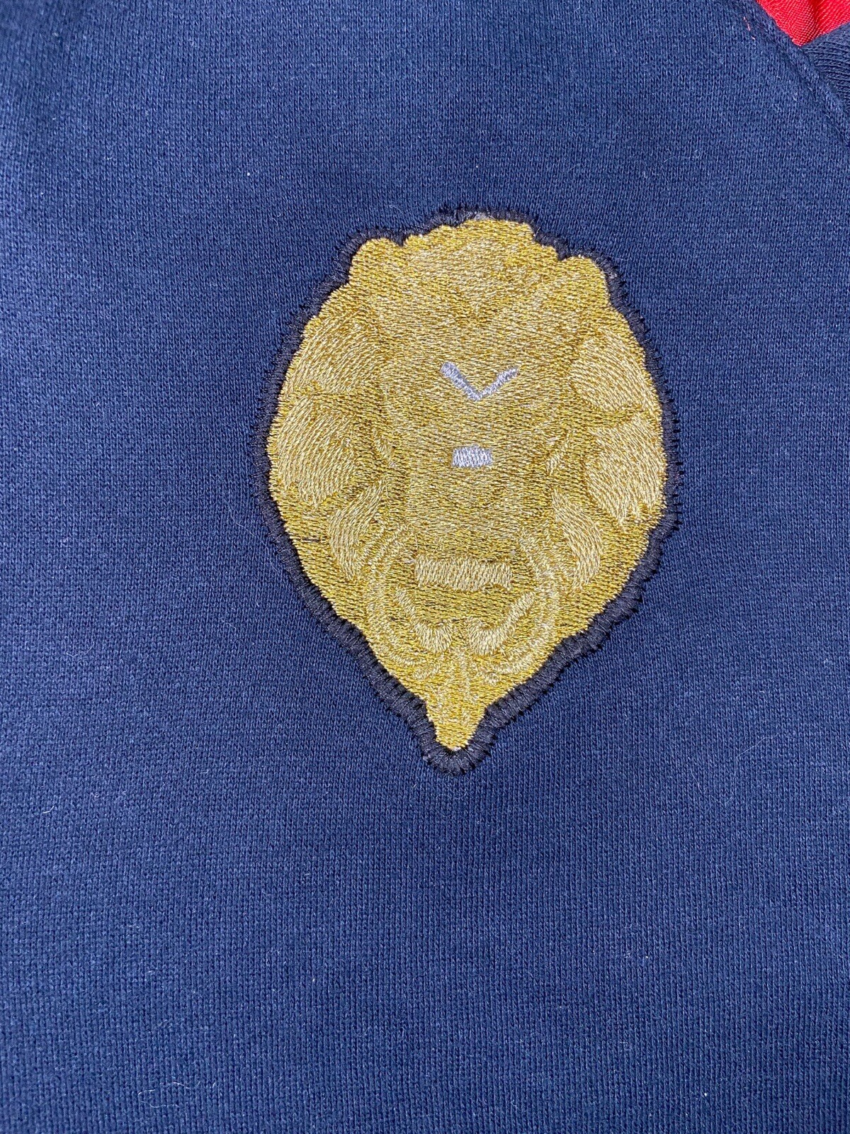 Vintage G-Unit Clothing Co Hoodie Y2K Hip Hop Gentlem… - Gem