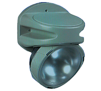 Remote Emergency Light Lithonia Emergency Lights | EL 4X | Exit Light