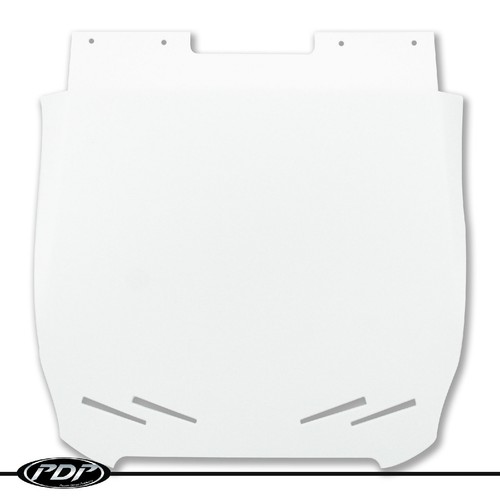 Arctic Cat Pro Climb M800 Snow Flap, M-800 PDP Snowflap 2012 PLAIN ...
