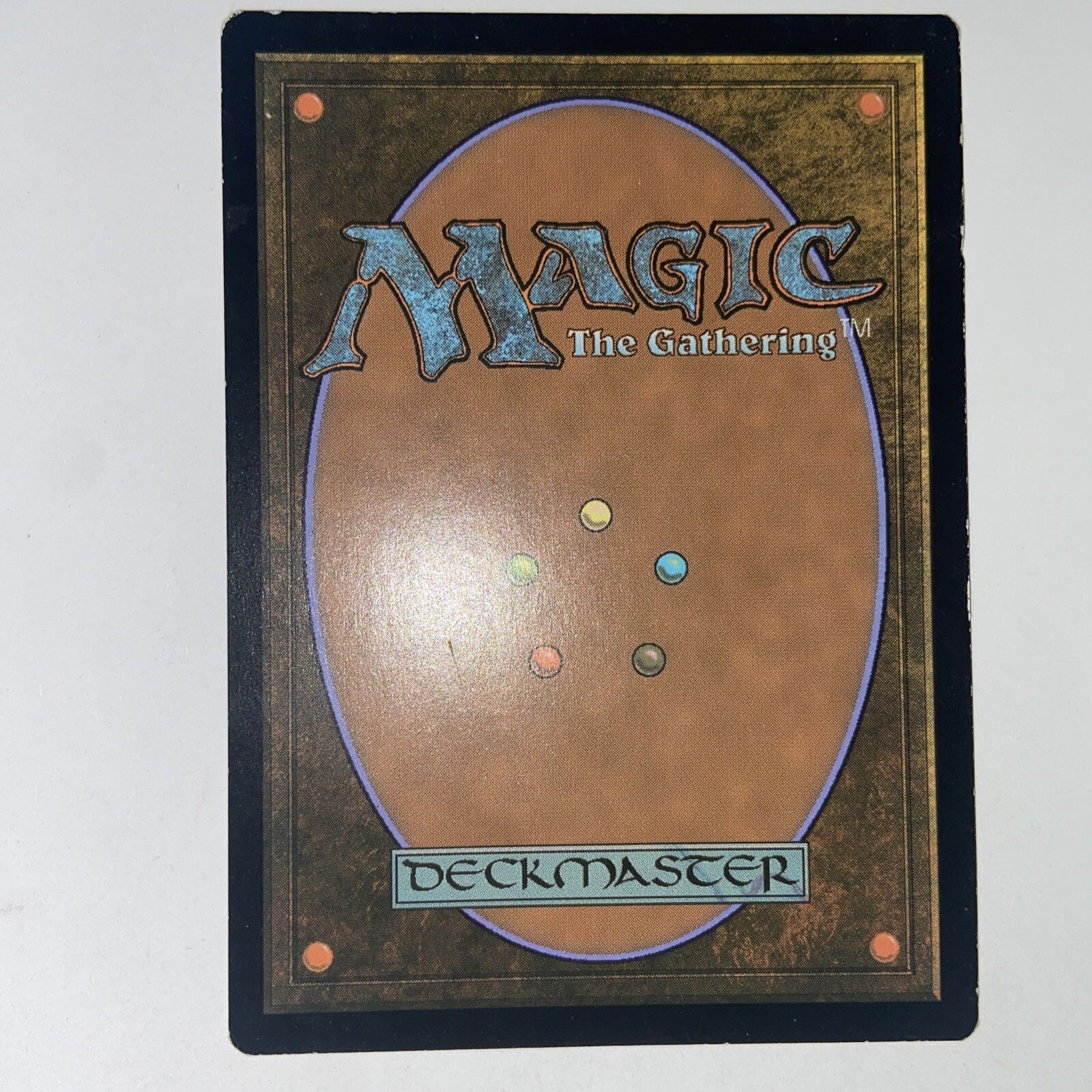 MTG Electrostatic Field Guilds of Ravnica 097/259 Regular Uncommon for ...