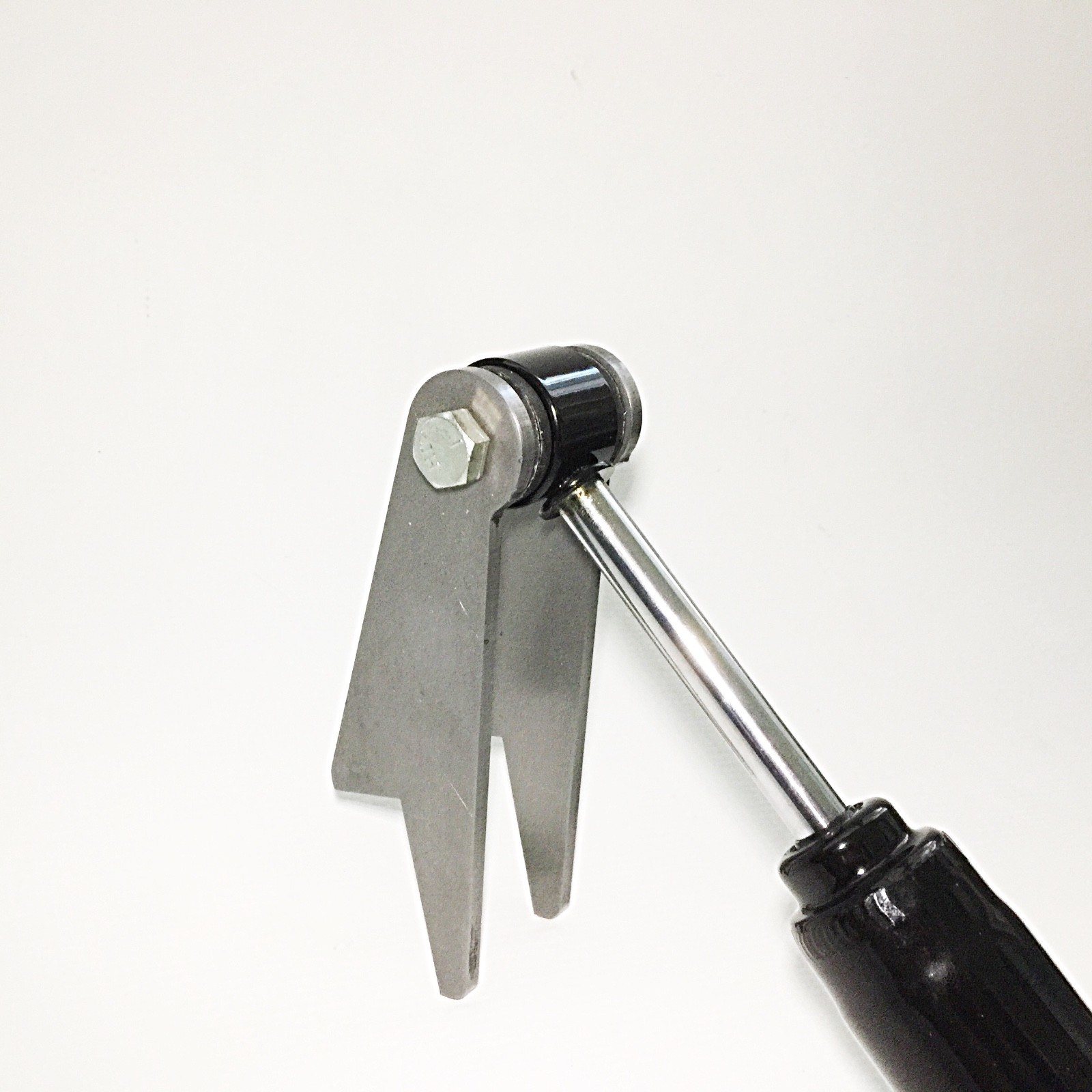 Hot Rod Front Shock Mounts - Weld-on - Tight Fit - Upper Shock Mounts ...