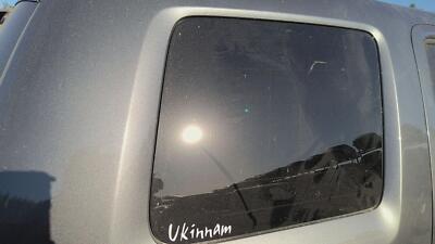 Quarter Glass/window HONDA PILOT Right 09 10 11 12 13 14 15 | eBay