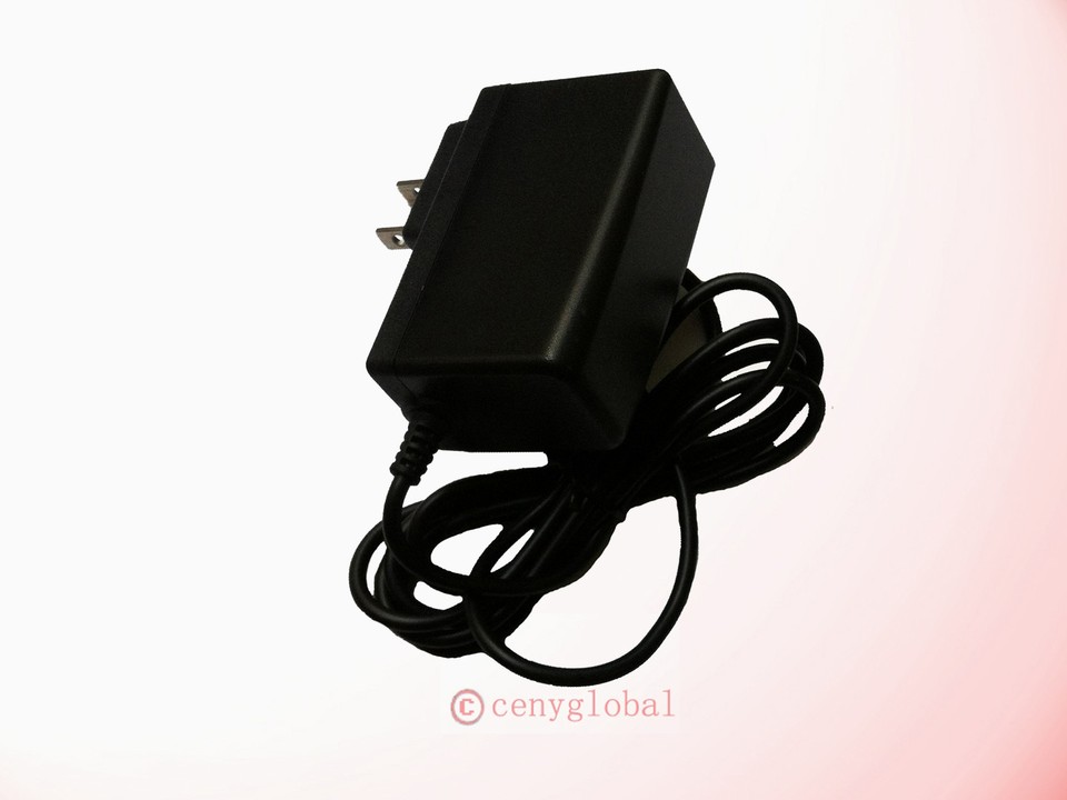 NEW AC Power Adapter For STANLEY FATMAX Waterproof LED Spotlight FL5W10 ...