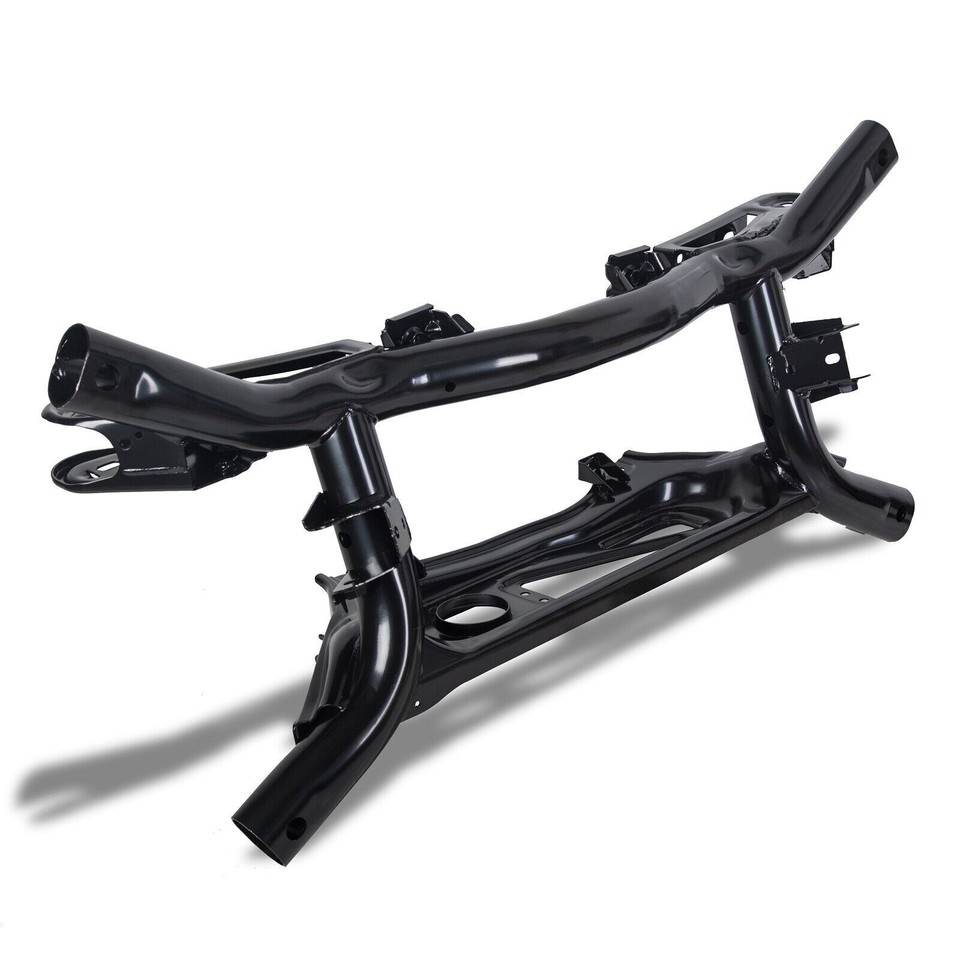 2007-2017 Jeep Compass Patriot Caliber Rear Crossmember Subframe & Bolt ...