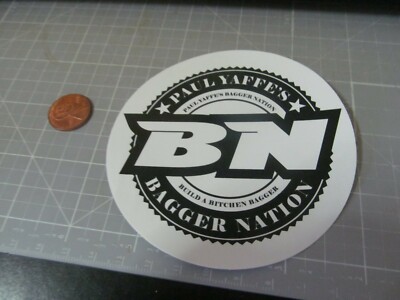 BN RACING STICKERS DECALS ORIGINAL OLD STOCK MOTORCYCLE | eBay