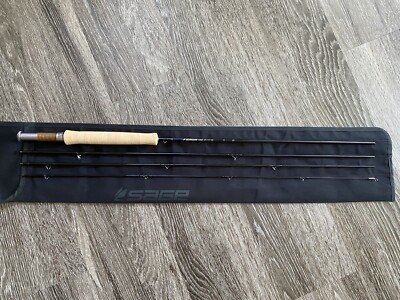 Cases, Tubes & Boxes - Sage Fly Rod