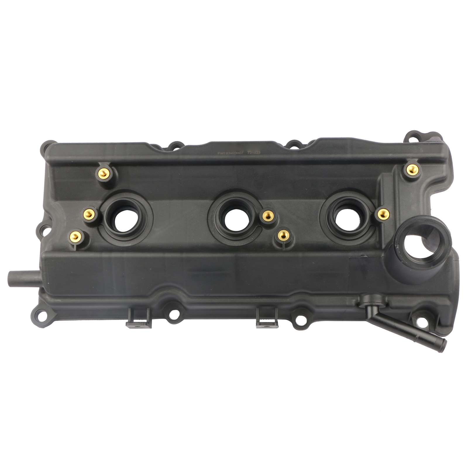 Engine Valve Cover Kit For 2003-2008 Infiniti G35 M35 FX35 VQ35DE 3.5L ...