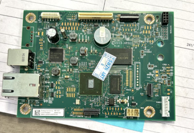 Formatter Logic Main Board PCA ASSY 7KW75-60001 For HP M283 M282NW ...