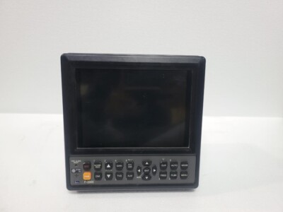 JMC F-2000 ECHO SOUNDER DISPLAY | eBay