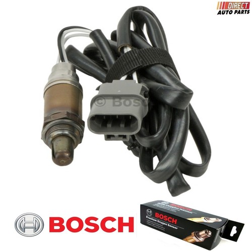 Bosch 13418 Oxygen Sensor for Nissan Pathfinder Pickup D21 | eBay