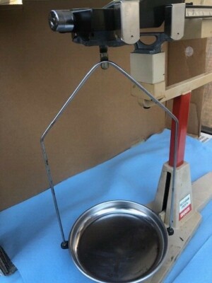 Mechanical & Beam Balances - Ohaus Cent-O-Gram