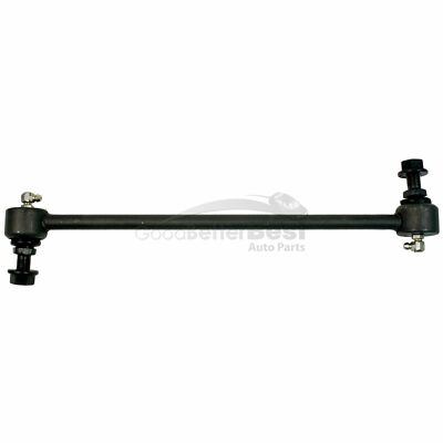 One New Moog Suspension Stabilizer Bar Link Front K750304 51320SHJA02 ...