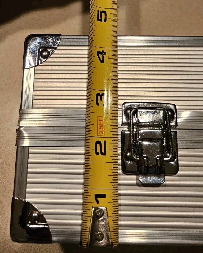 Barbecue Grill Baskets, Vegetables, kabob, Cookout, 4 New Non-Stick ...