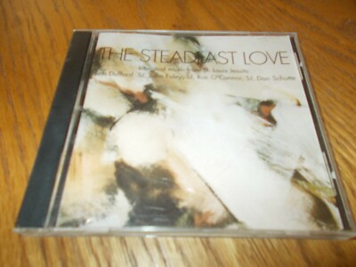 THE STEADFAST LOVE - ST. LOUIS JESUTS CD | eBay