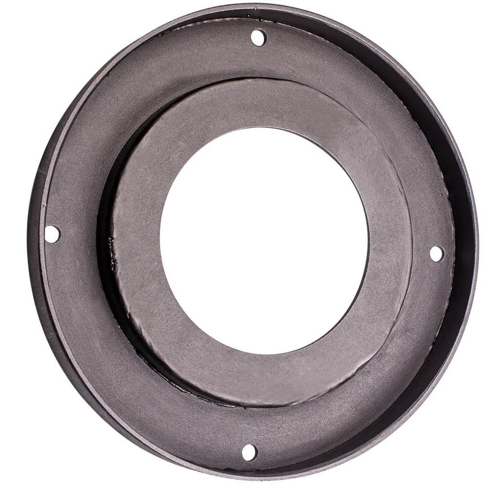 Solid Coil Retainer Coil Spring Perch Bucket For Dodge Ram 3500 1994-02 ...