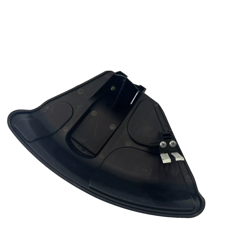 GENUINE OEM RIDGID MODEL R01201 STRING TRIMMER GRASS SHIELD DEFLECTOR ...