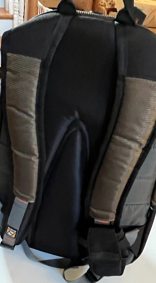 Ogio Rebar Allotrope Backpack Padding | eBay