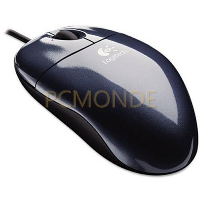 Logitech Optical Wired USB Mouse - VGC (931643-0403) 97855039118 | eBay
