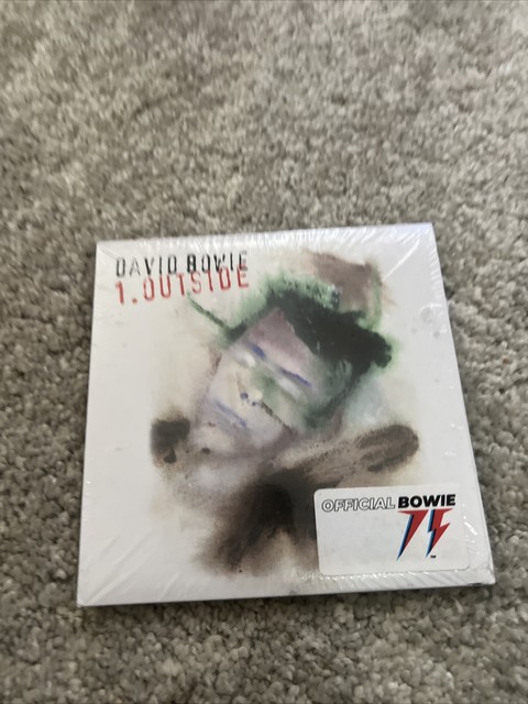 1. Outside (The Nathan Adler Diaries: A Hyper Cycle) [2021 Remaster] by ...