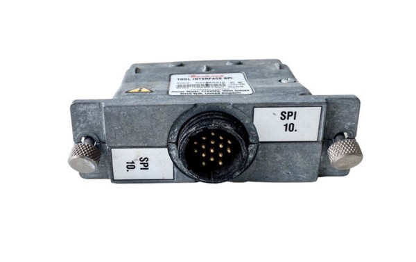 Edwards D37360310 Tool Interface for sale online | eBay
