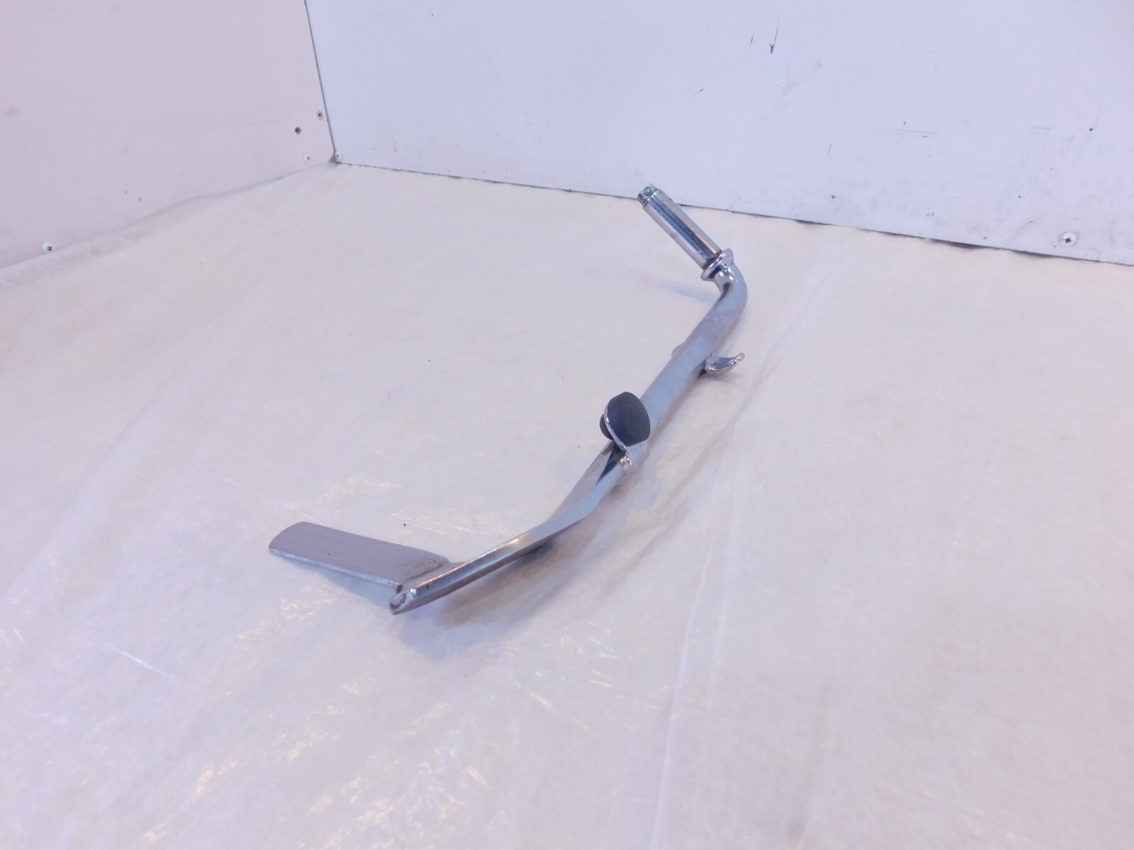 Harley Davidson Touring Road King Street & Electra Glide Kickstand Side ...