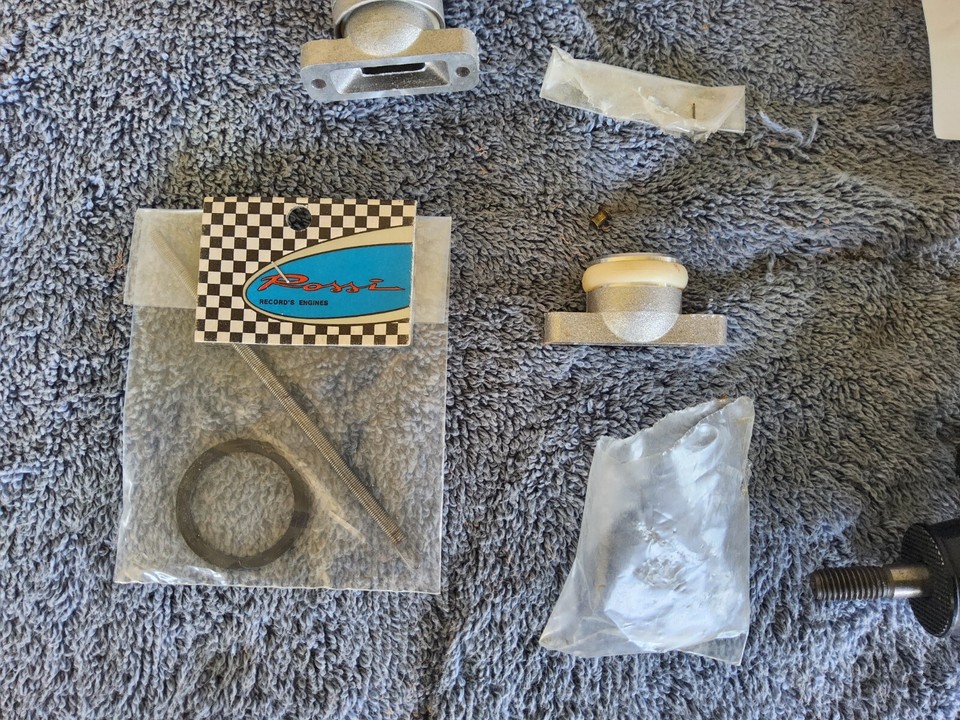 VINTAGE HUGE ROSSI R 60 RV - RC AEREO RACING GLOW ENGINE IN BOX | eBay