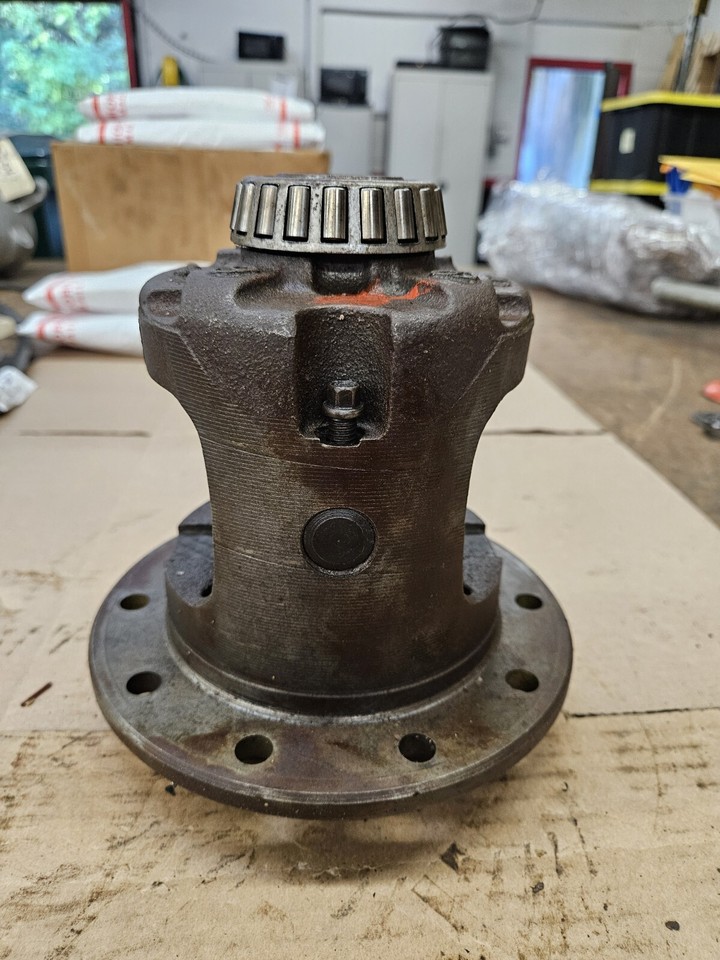 10 BOLT 8.5 G80 POSI UNIT 410409 Cutlass Monte Carlo GN 442 Camaro 2 ...