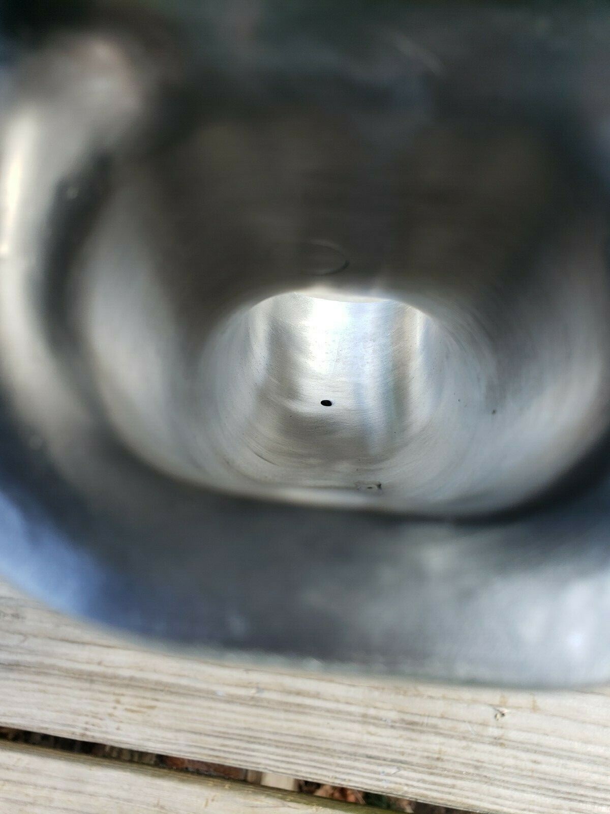 2003 - 2006 Infiniti G35 Nissan 350Z Custom Porting Service Middle ...