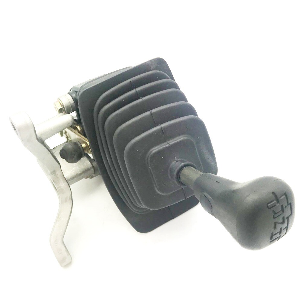 New Gear Shifter Box Shift For ATV UTV Yamaha Grizzly Kodiak 400 4WD ...
