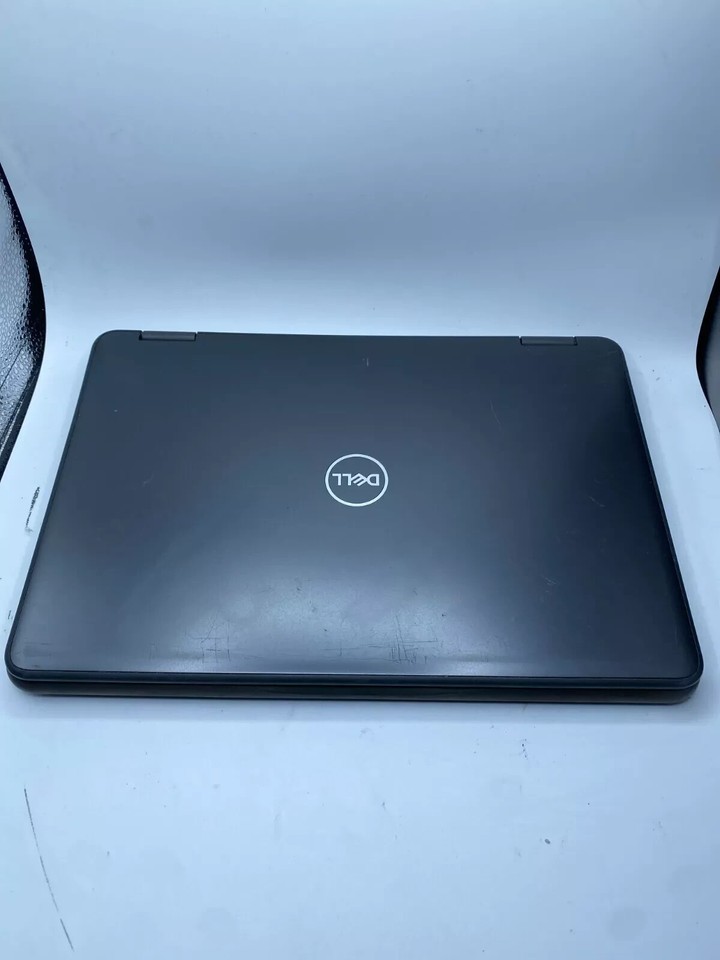 Dell Latitude 3190 2-IN-1 Pentium N5030 CPU 1.10GHz 4GB RAM 128GB ...