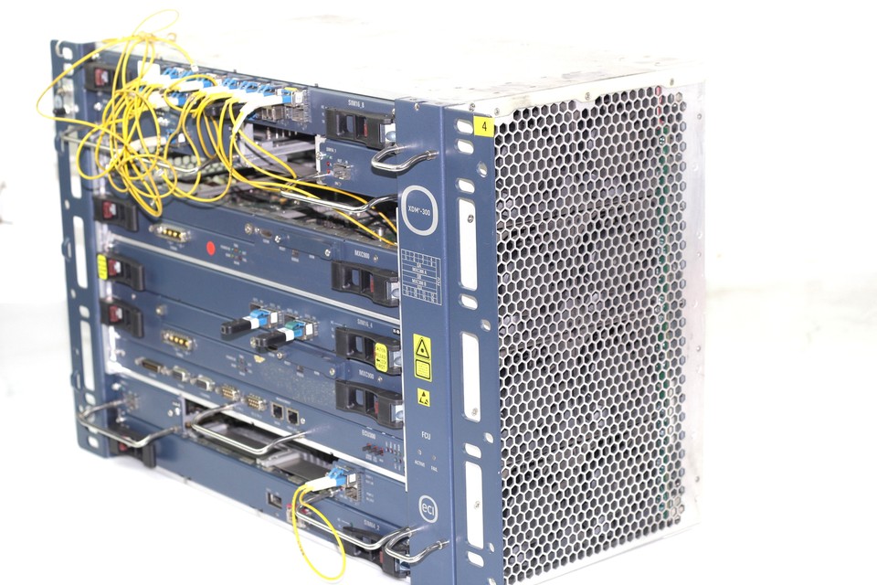 Eci XDM-300 SIM16_8,(4PCS SIM16_1) 2PCS MXC900, SIM16_4,_2, ECU300 ...