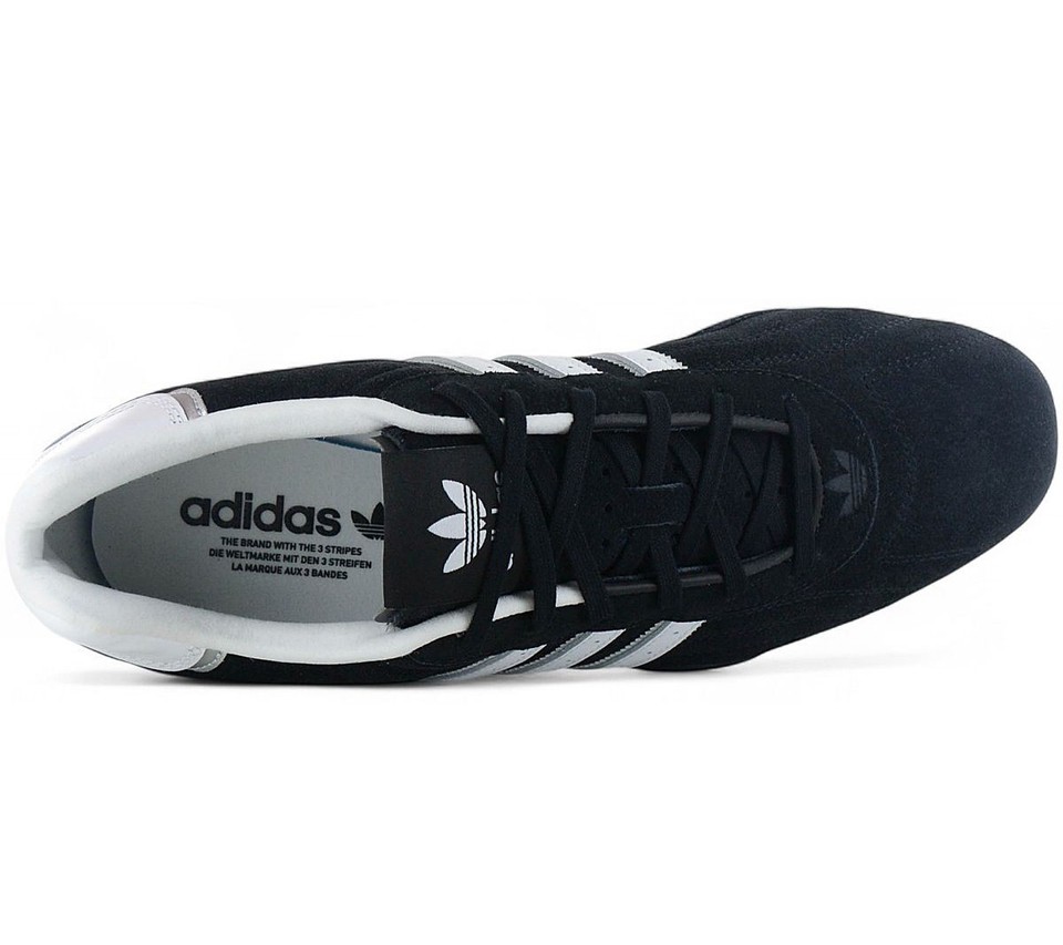 NEW adidas ADI RACER LO - Men's Shoes Sneakers Black JP7009 ORIGINAL | eBay