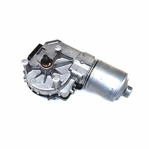 Volkswagen of America 7L6955119B Windshield Wiper Motor - Windshield ...