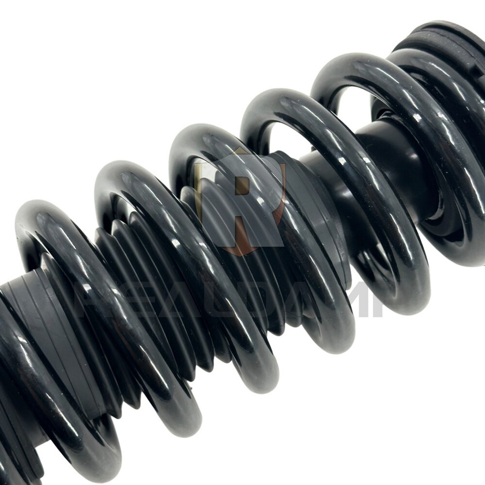 2x Front Shock Absorber Struts Assy For Maserati Ghibli M157 S Q4 AWD ...