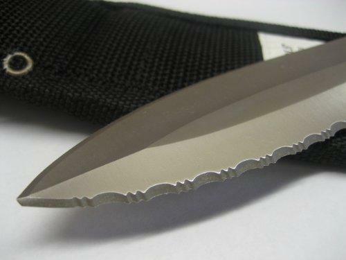 Da71000 Klenk Tools Dual Duct Insulation Knife Rosewood Handle Building ...