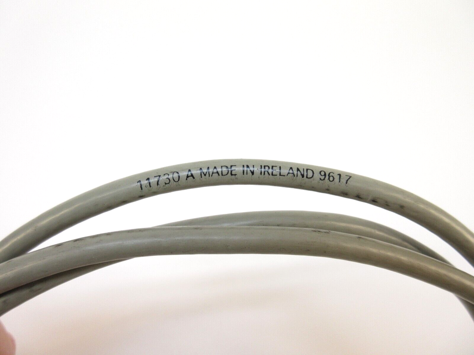 *ORIGINAL* HP / Agilent 11730A Power Sensor / SNS Noise Source Cable, 1 ...