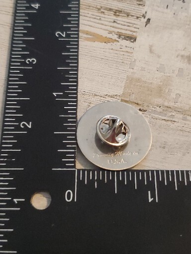 VINTAGE SEATTLE SCIENCE FICTION MUSEUM & HALL OF FAME PIN Vn | eBay