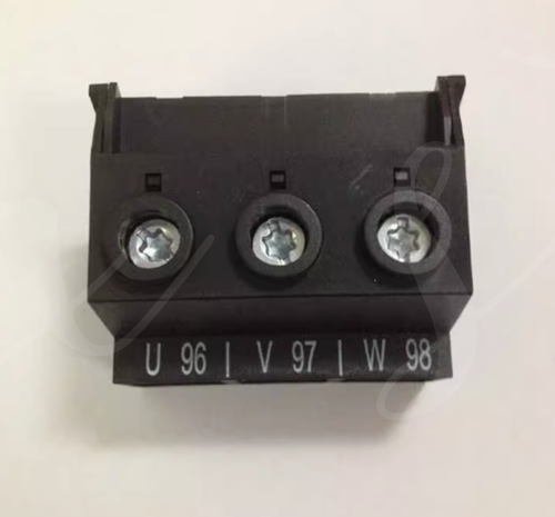 1PC NEW FIT FOR 134B1621 Inverter Motor Output Terminal Block | eBay
