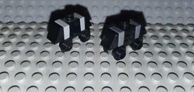 LEGO Star Wars - Mouse Droid aus Set 6211, 10188, 75055 / sw0156 | eBay.de