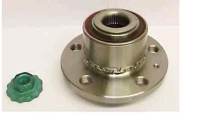 FOR SKODA FABIA AUDI A2VW POLO FRONT WHEEL BEARING +HUB BRAND NEW 2000 ...