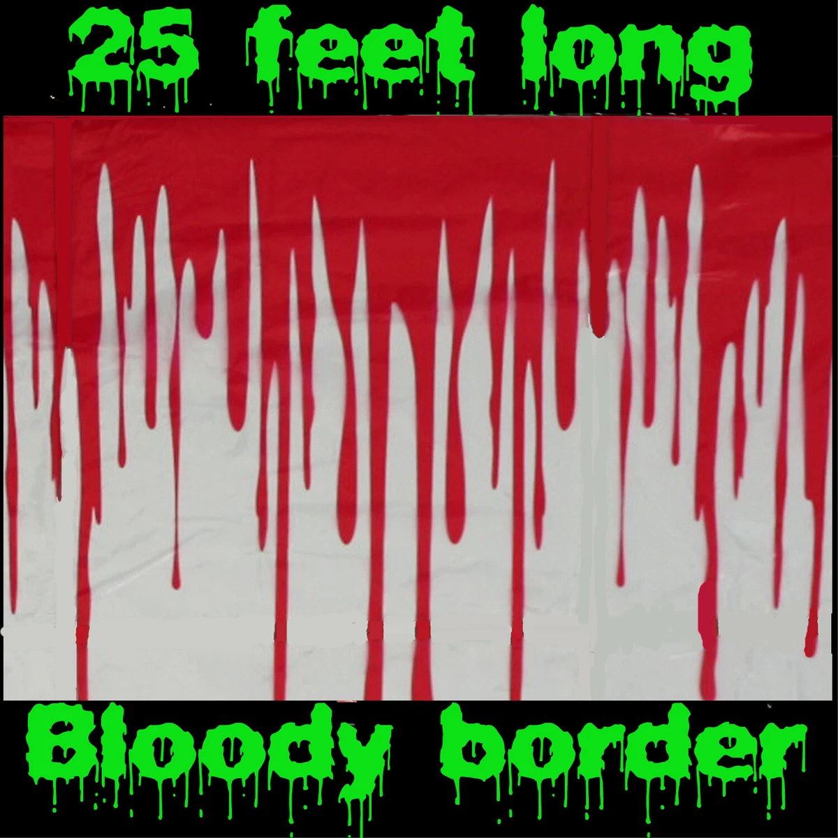 Bloody Border