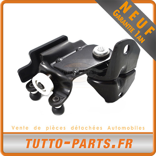 Guide Porte Latérale Citroen Jumper Peugeot Boxer Fiat Ducato 9033S3 ...