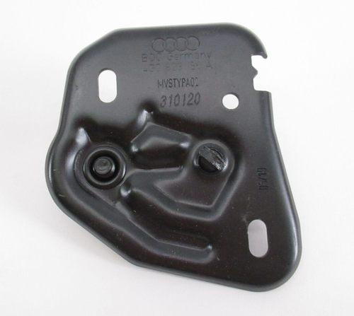 Genuine OEM VW Audi 4G0-823-186-A Hood Catch Latch Striker | eBay
