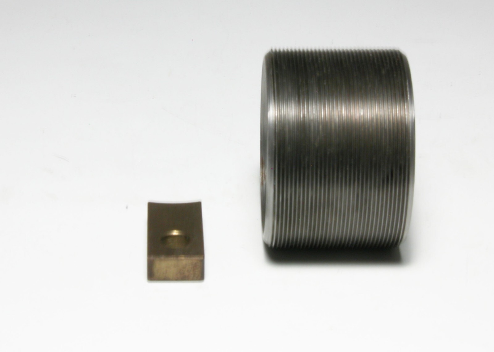 Unimat DB/SL Mini Lathe Thread Pattern & follower No. 30 | eBay
