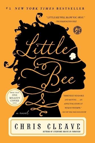 Chris Cleave Little Bee (Tascabile) | eBay