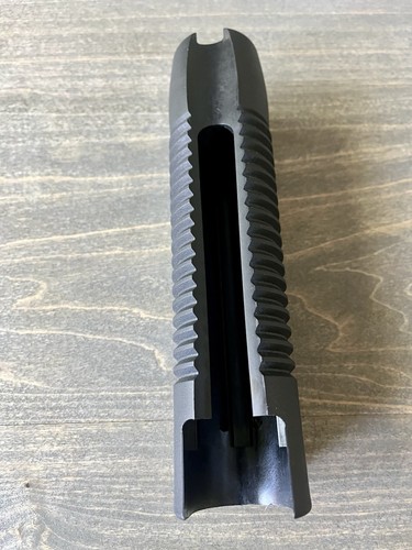 MOSSBERG 500 590 MAVERICK88 CORNCOB STRAP FOREND FITS 7” SLIDE ACTION ...